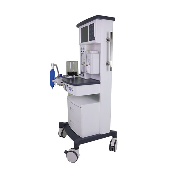 Máquina de anestesia PRZ-X20 - Soluciones Hospitalarias