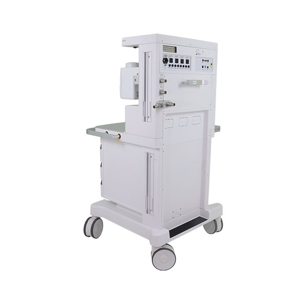 Máquina de Anestesia PRZ-X90S - Soluciones Hospitalarias